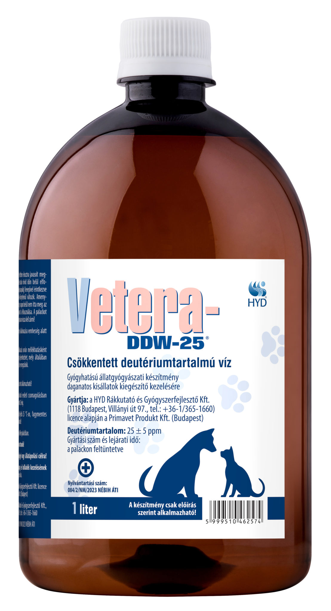 Vetera-DDW-25®
