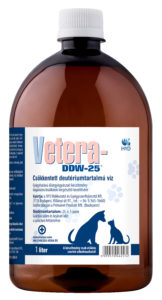 Vetera-DDW-25®
