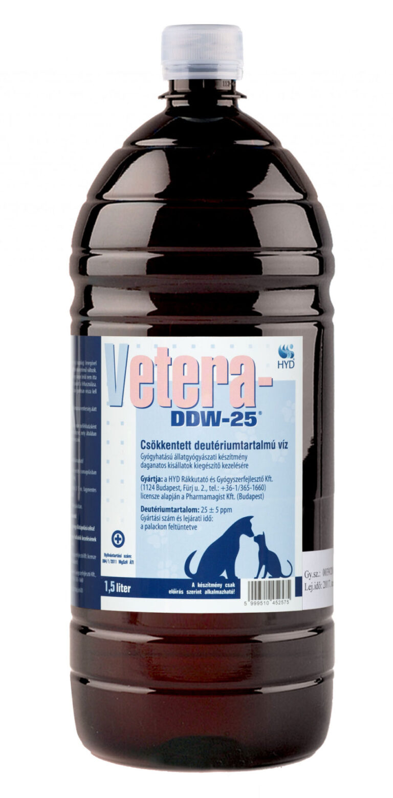 Vetera-DDW-25®